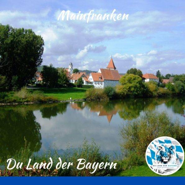 Franken – mit Herz und Charakter | Du Land der Bayern